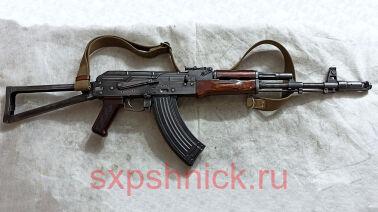 E&L АК74М стальной (внешний + внутренний тюн) 150-155м./с.